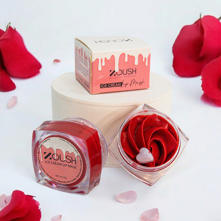 Skincare – ZOUSH By Zoya Shoukat