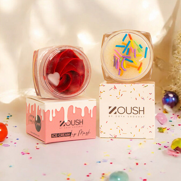 ZOUSH - It's a peoples brand – ZOUSH By Zoya Shoukat